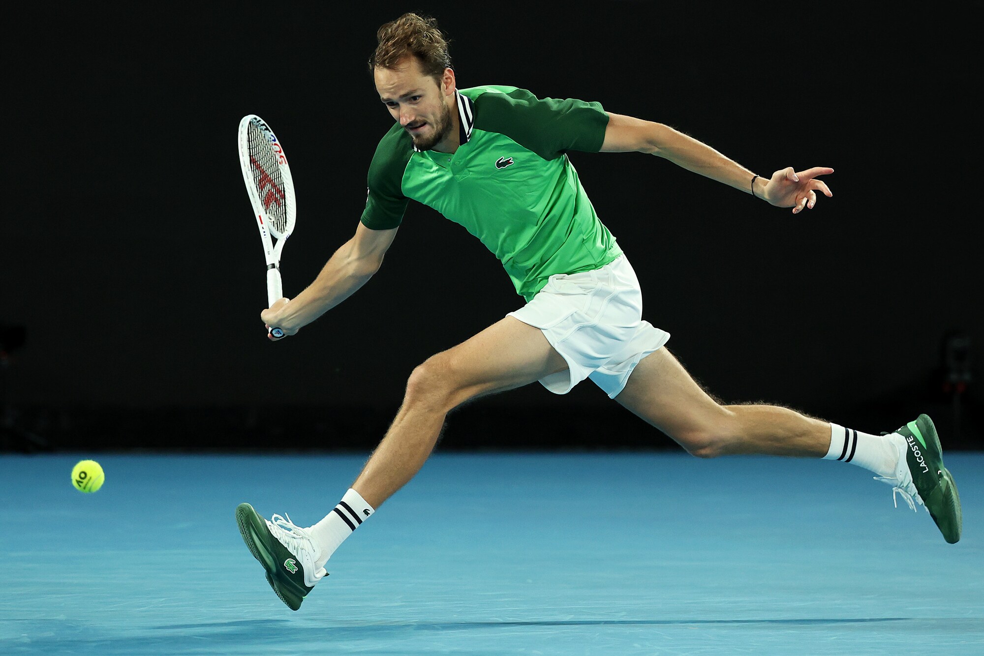 Sinner-Medvedev, finale Australian Open: 10 cose che forse non sapete