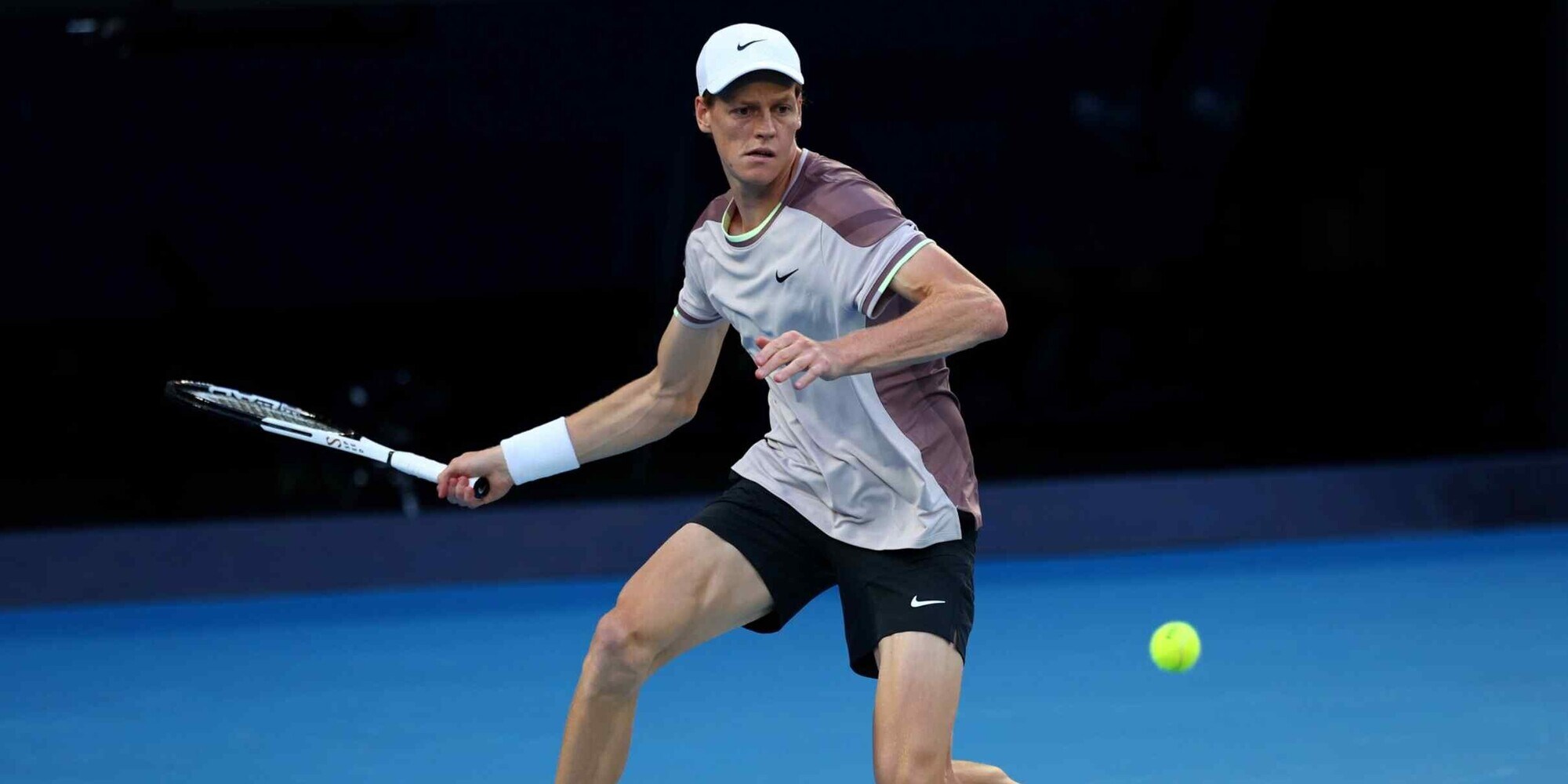 Sinner-Medvedev: Jannik scrive la storia, l'Australian Open è suo ...