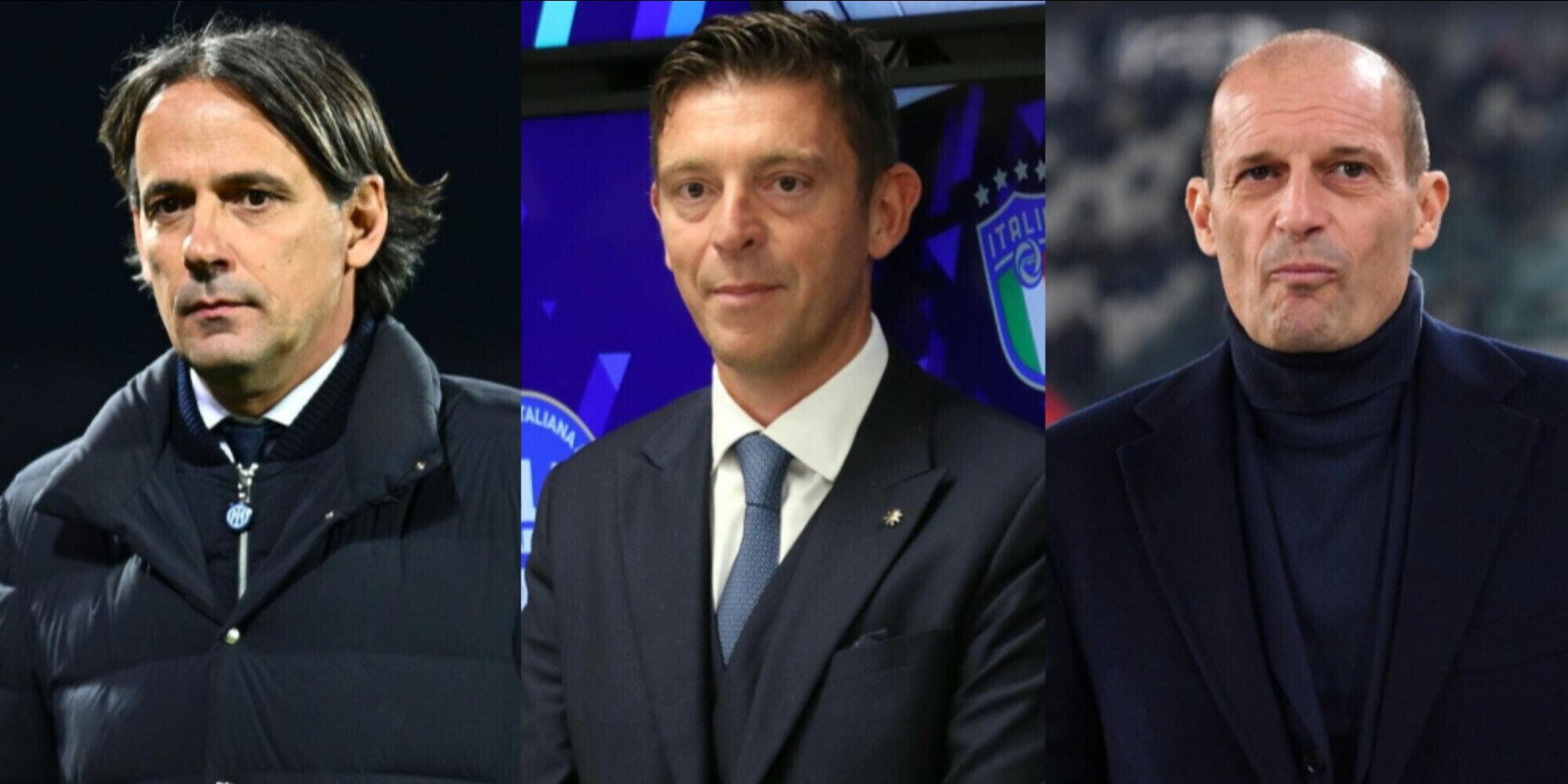 Inter-Juve, Rocchi blinda il derby d’Italia