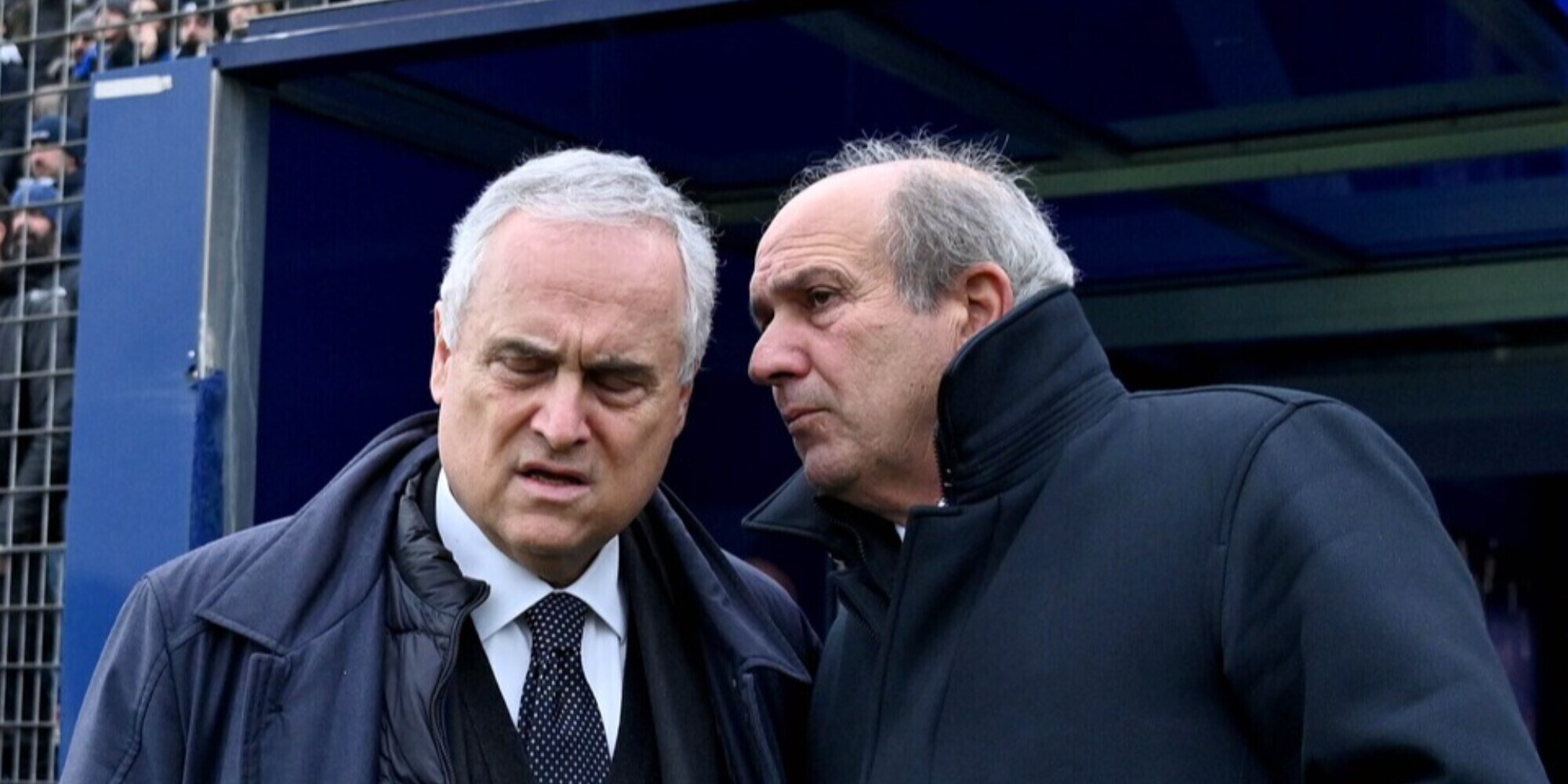 Triplo no alla Lazio per Clarke, Whittaker e Rowe: Lotito cerca l'occasione