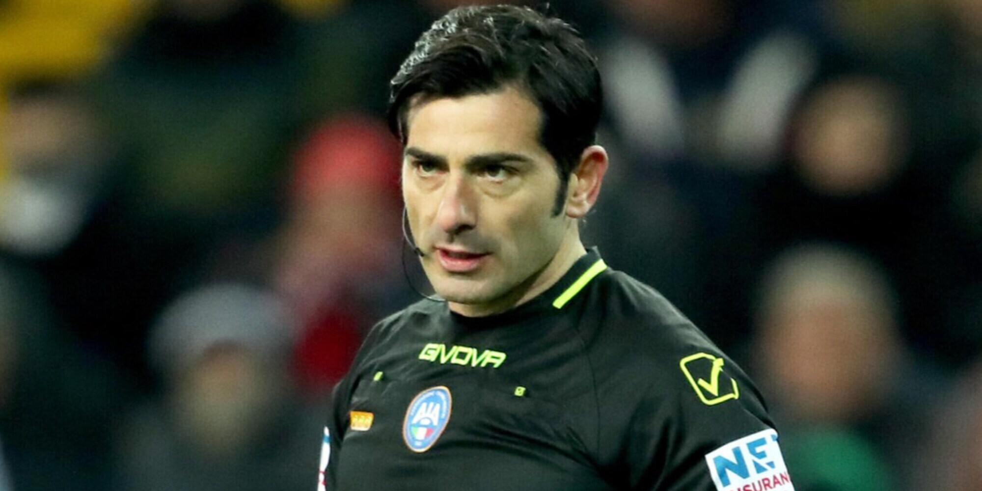 Inter-Juve, arbitra Maresca. Serie A, tutte le designazioni