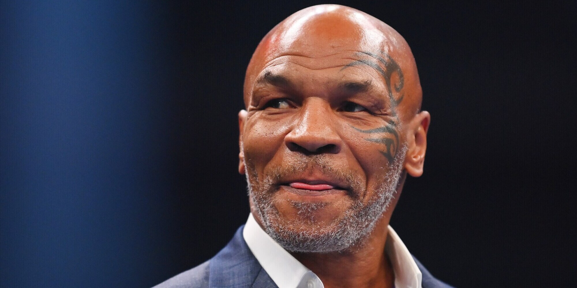 Tyson, arriva la smentita: l'ex pugile non tornerà sul ring