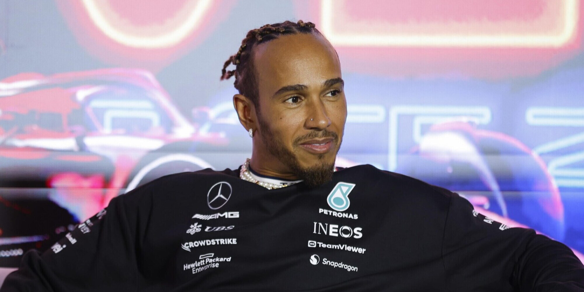 Colpo Hamilton, quali sono i rischi per la Ferrari