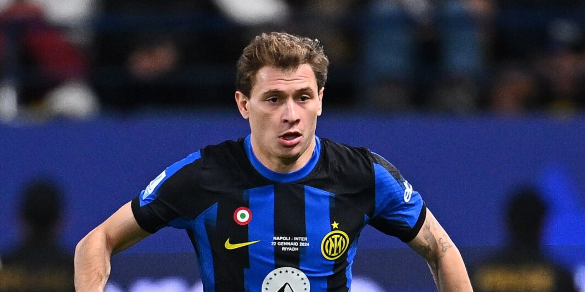 Pronostico Inter-Juve, le quote della sfida Scudetto