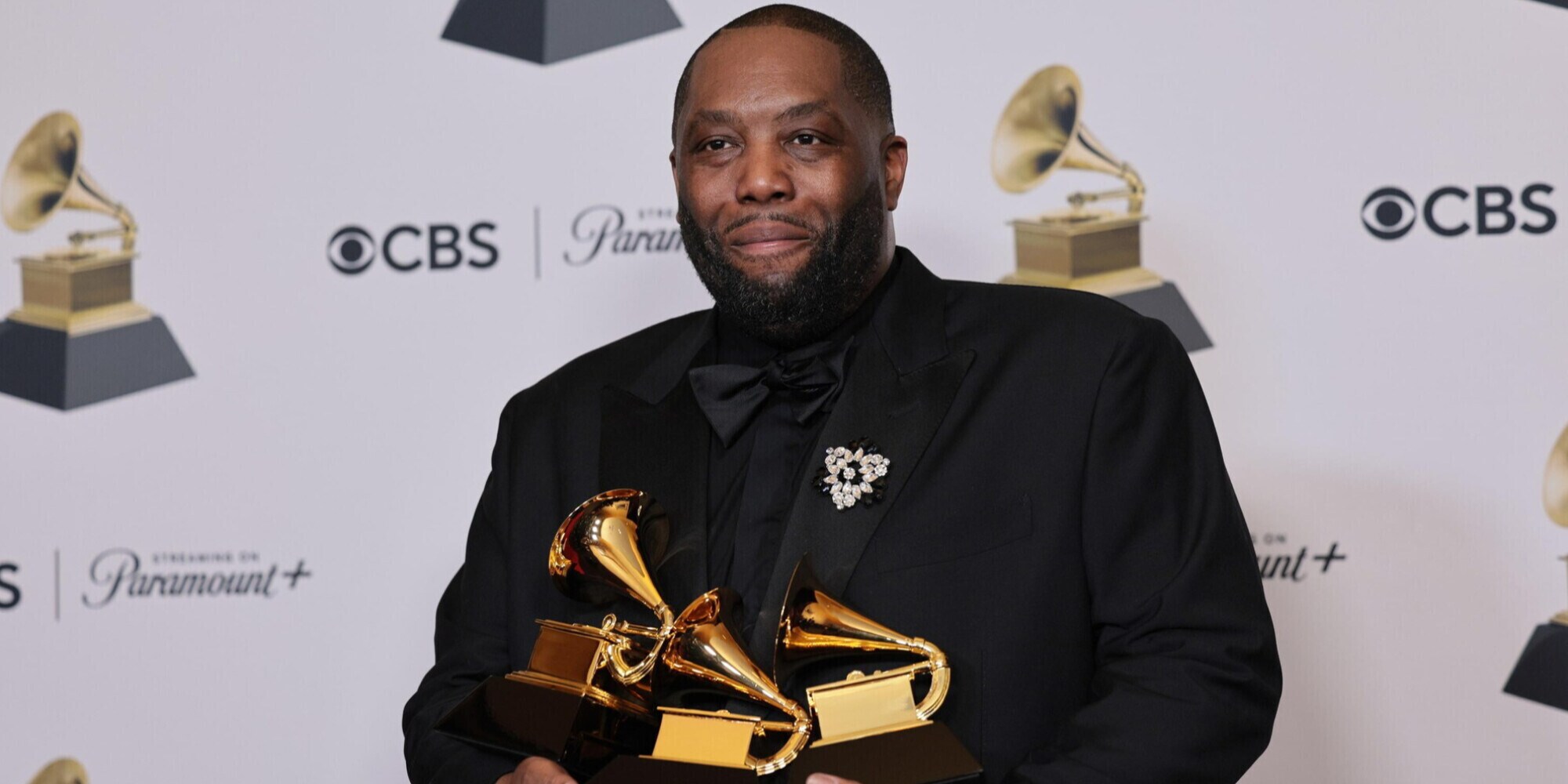 Grammy 2024, il rapper Killer Mike arrestato dopo la premiazione