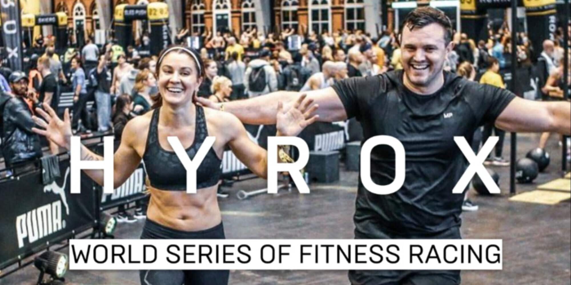 Cos'è Hyrox, lo sport per tutti che rivoluziona il mondo del fitness