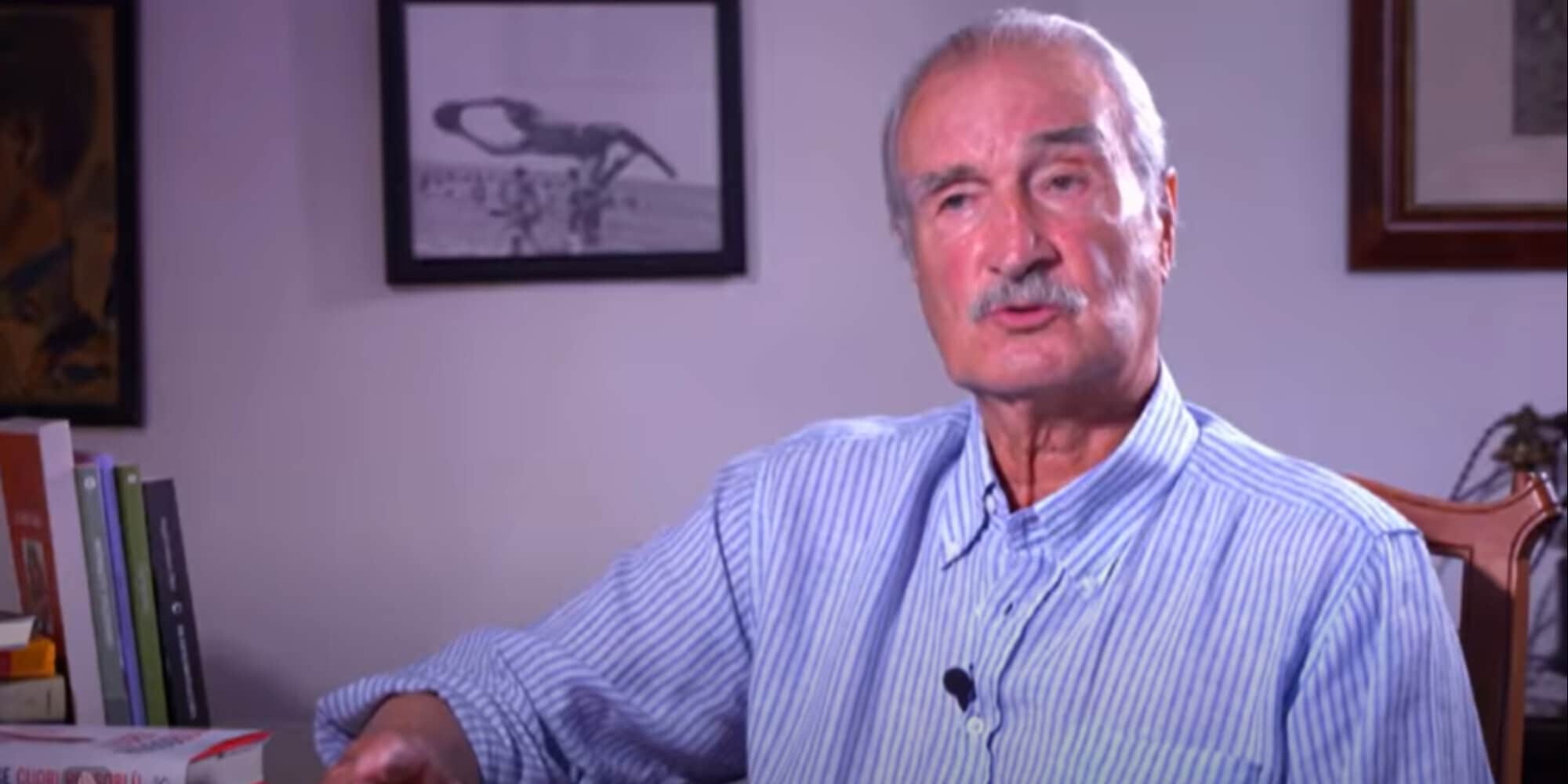 Albertosi operato al cuore a 84 anni: "Dopo due giorni ero a casa"