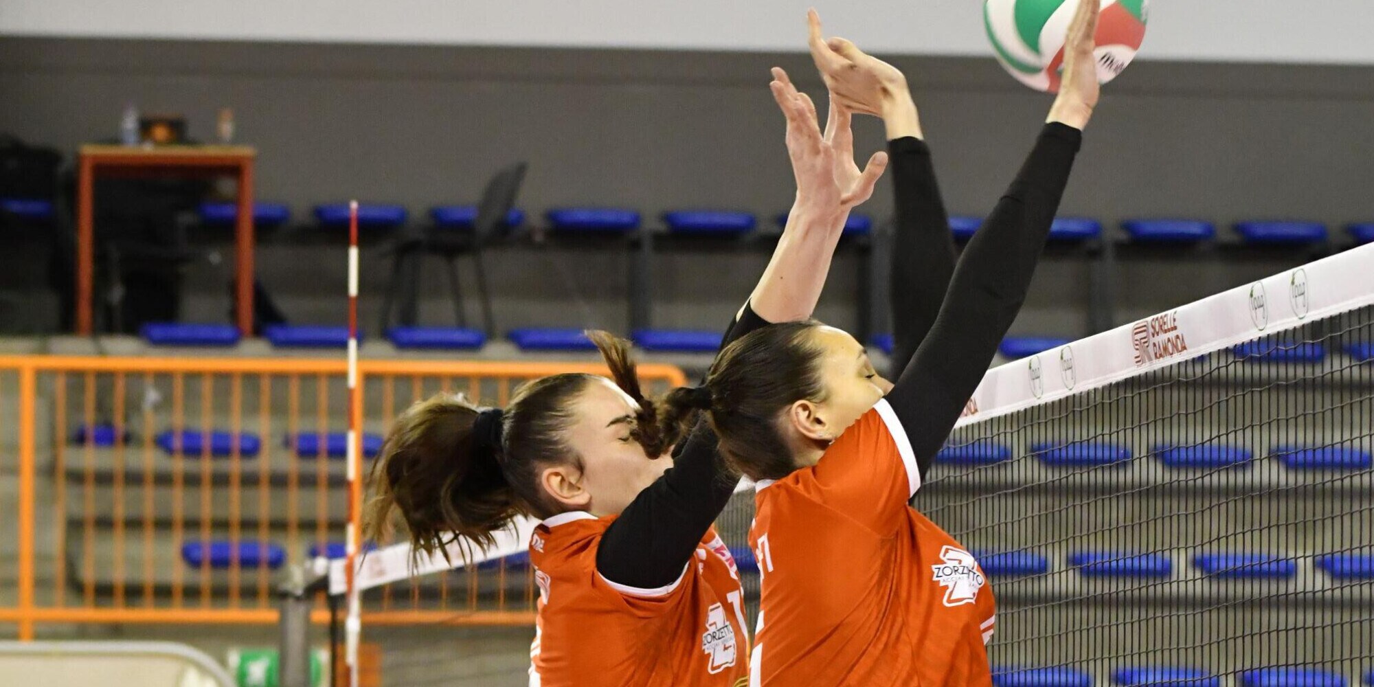 La Futura vince l'anticipo con Montecchio