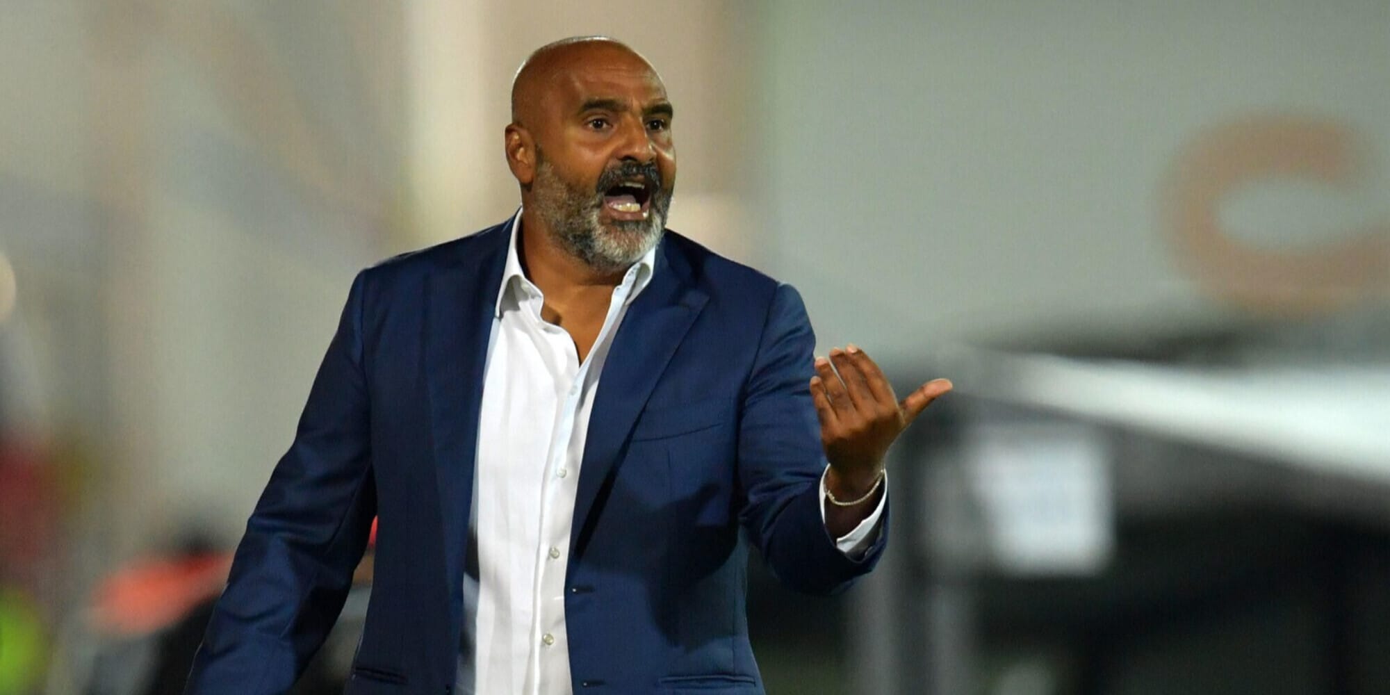 Liverani, il compito più difficile: come rivoluzionare la Salernitana