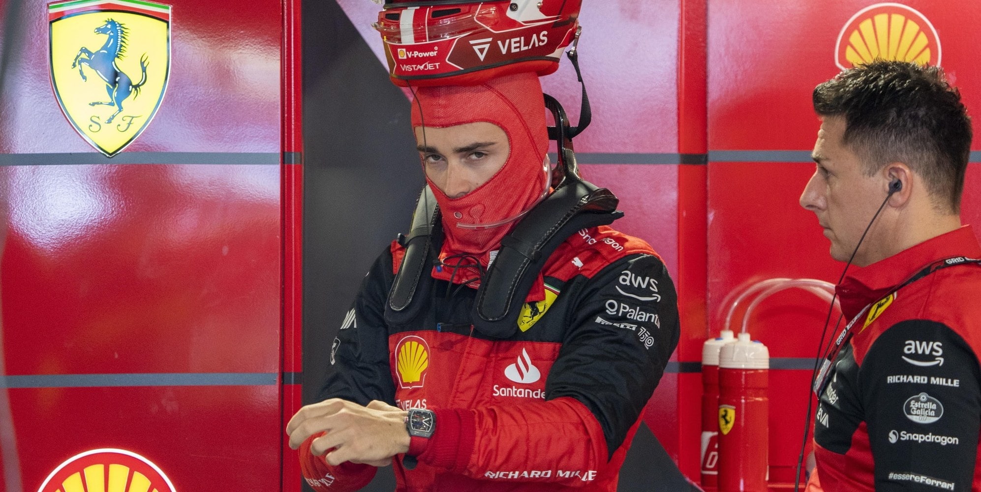 Retroscena nuova Ferrari: cosa accadrà oggi durante la presentazione