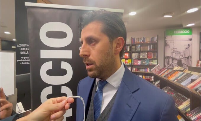 Michele Franco: "Con il Milan sfida di prestigio"