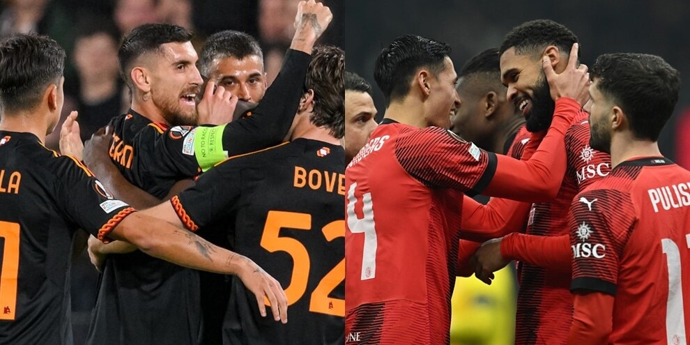 Chi vince l'Europa League: la previsione a sorpresa dell'algoritmo su ...