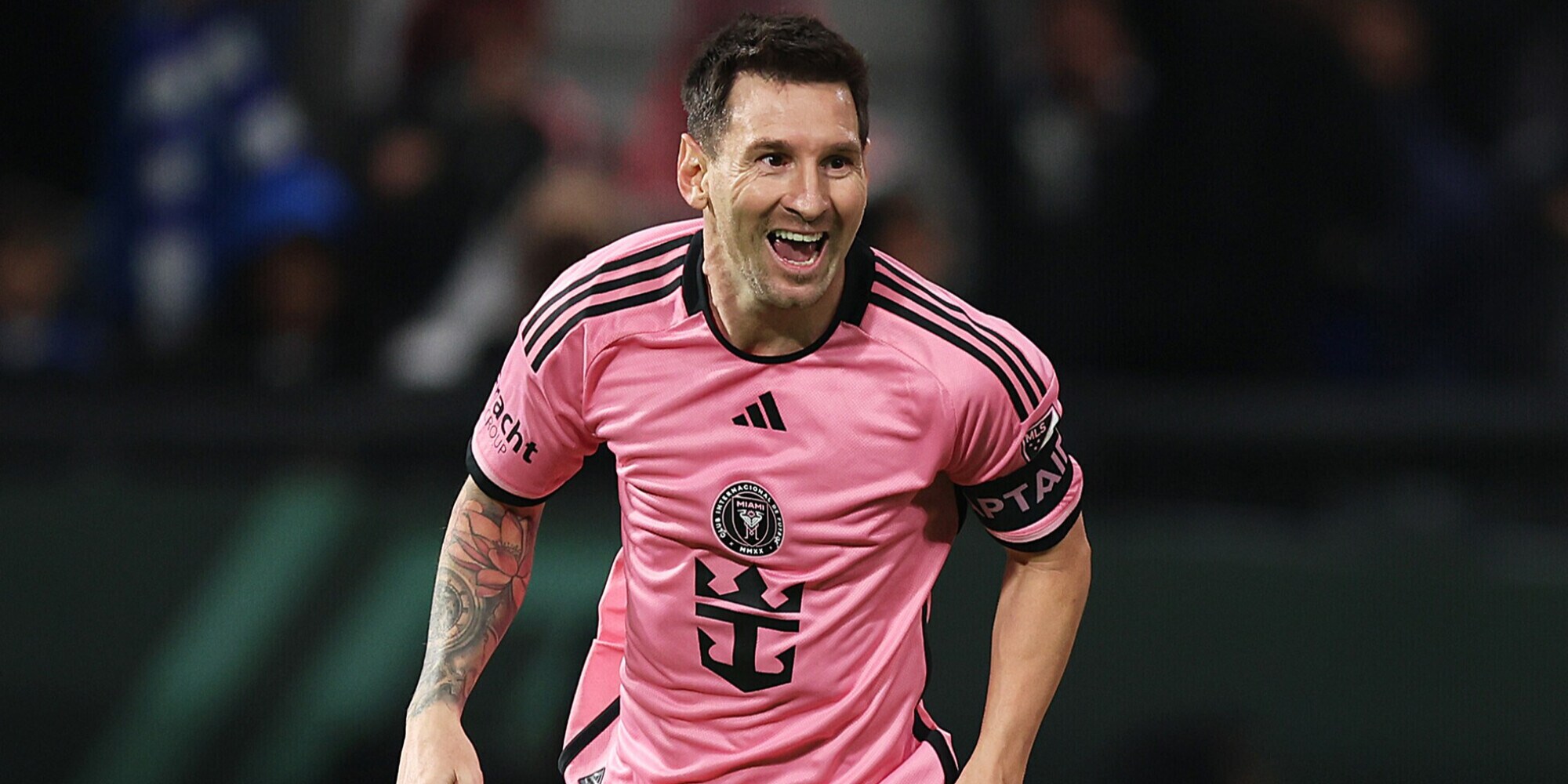 Lionel Messi lancia un film in collaborazione con l’exchange crypto Bitget