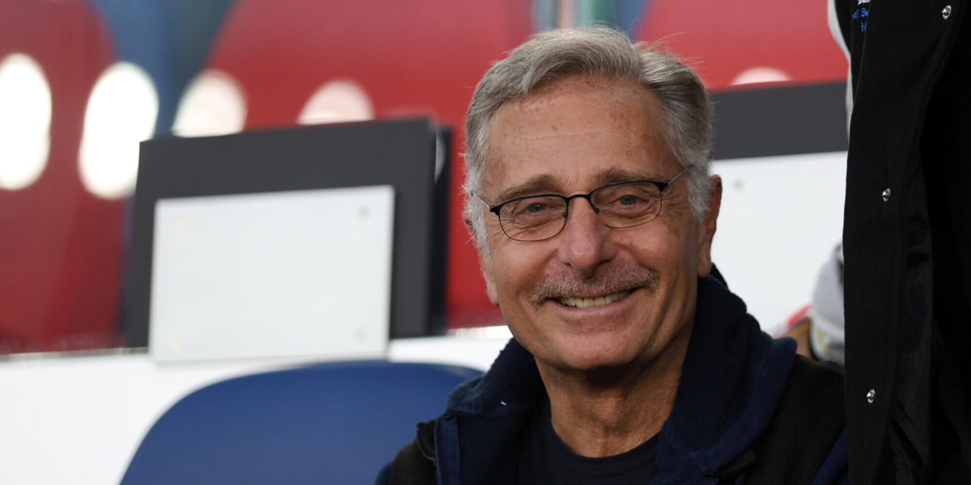 Bonolis sullo Scudetto dell'Inter: "Quante volte è successo che..."