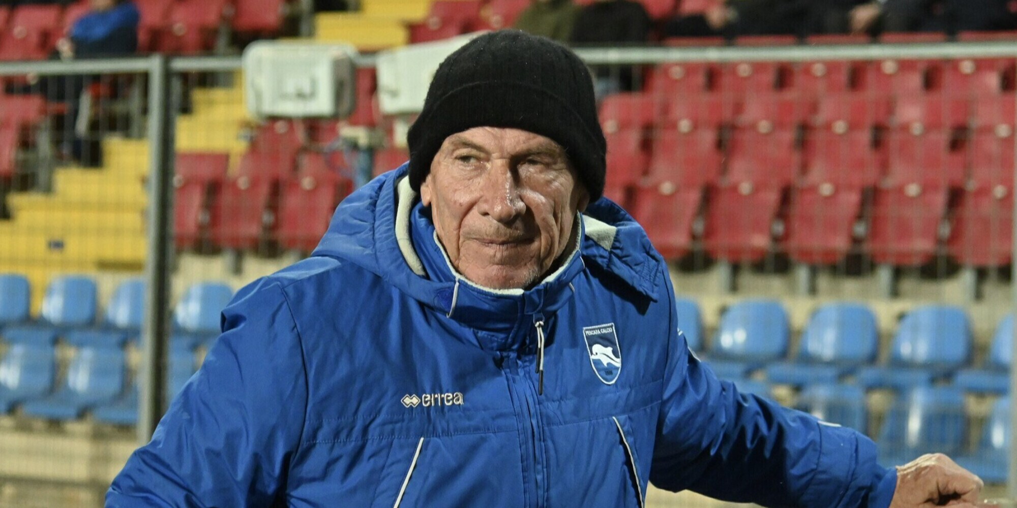 Zeman, intervento riuscito ma stagione finita: le sue condizioni