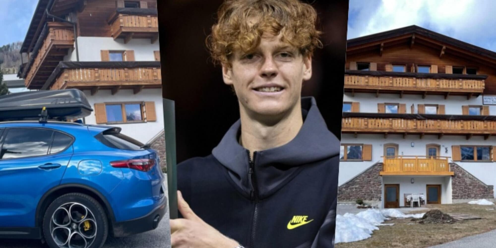 Sinner, relax a casa: ecco cosa ha fatto dopo aver vinto a Rotterdam