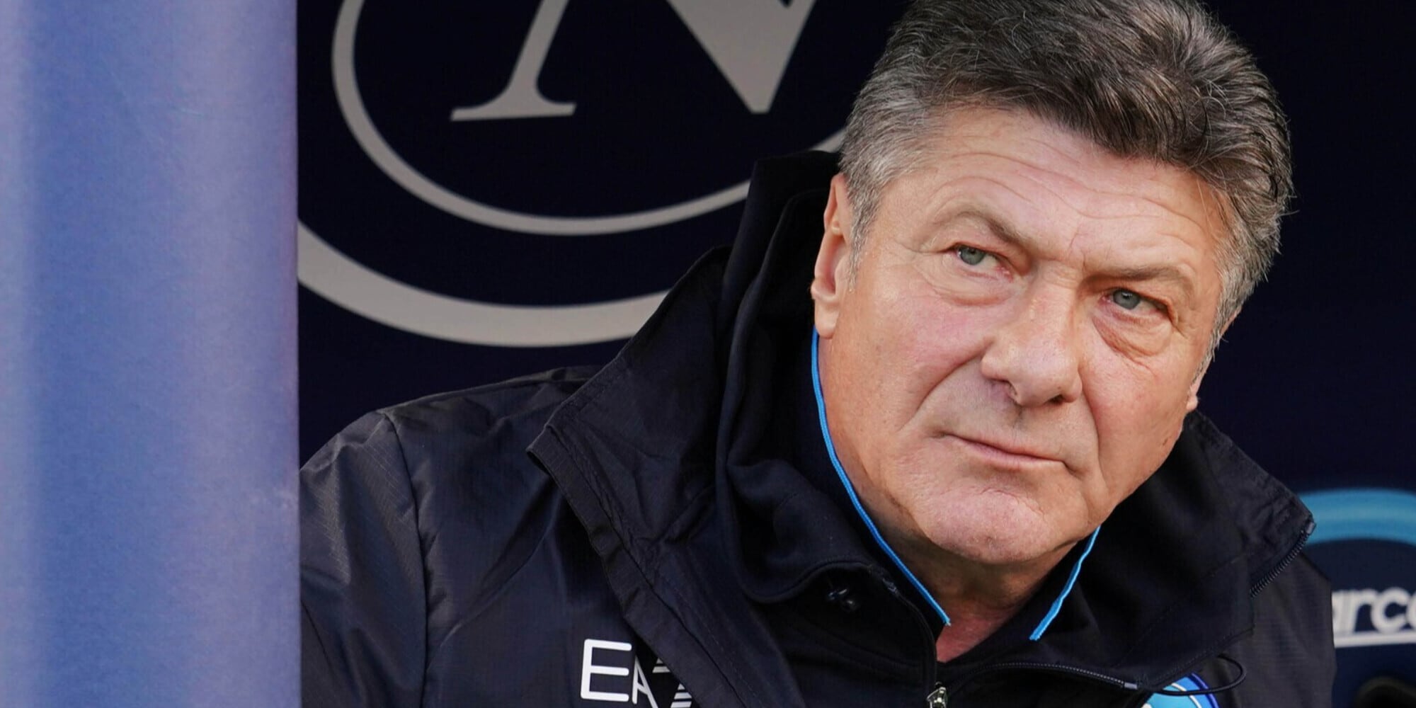 Mazzarri, l’ultima surreale giornata: dal Lungomare alla chiamata di De ...