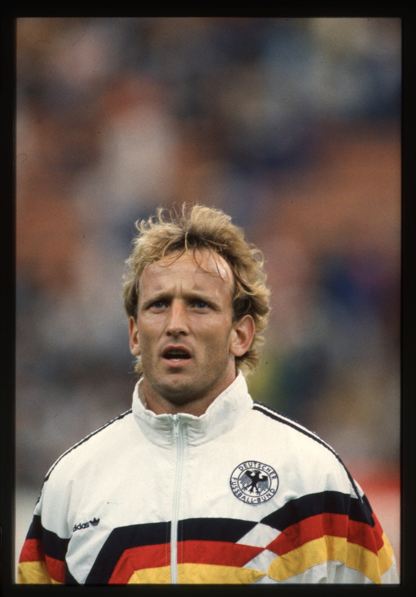 Dall'Inter di Trapattoni a Italia '90: le foto più belle della carriera ...