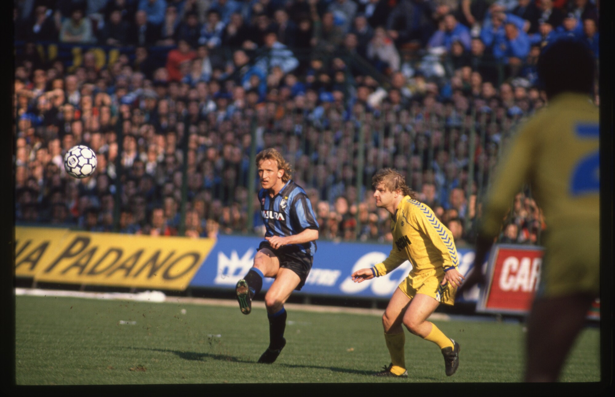 Dall'Inter di Trapattoni a Italia '90: le foto più belle della carriera ...