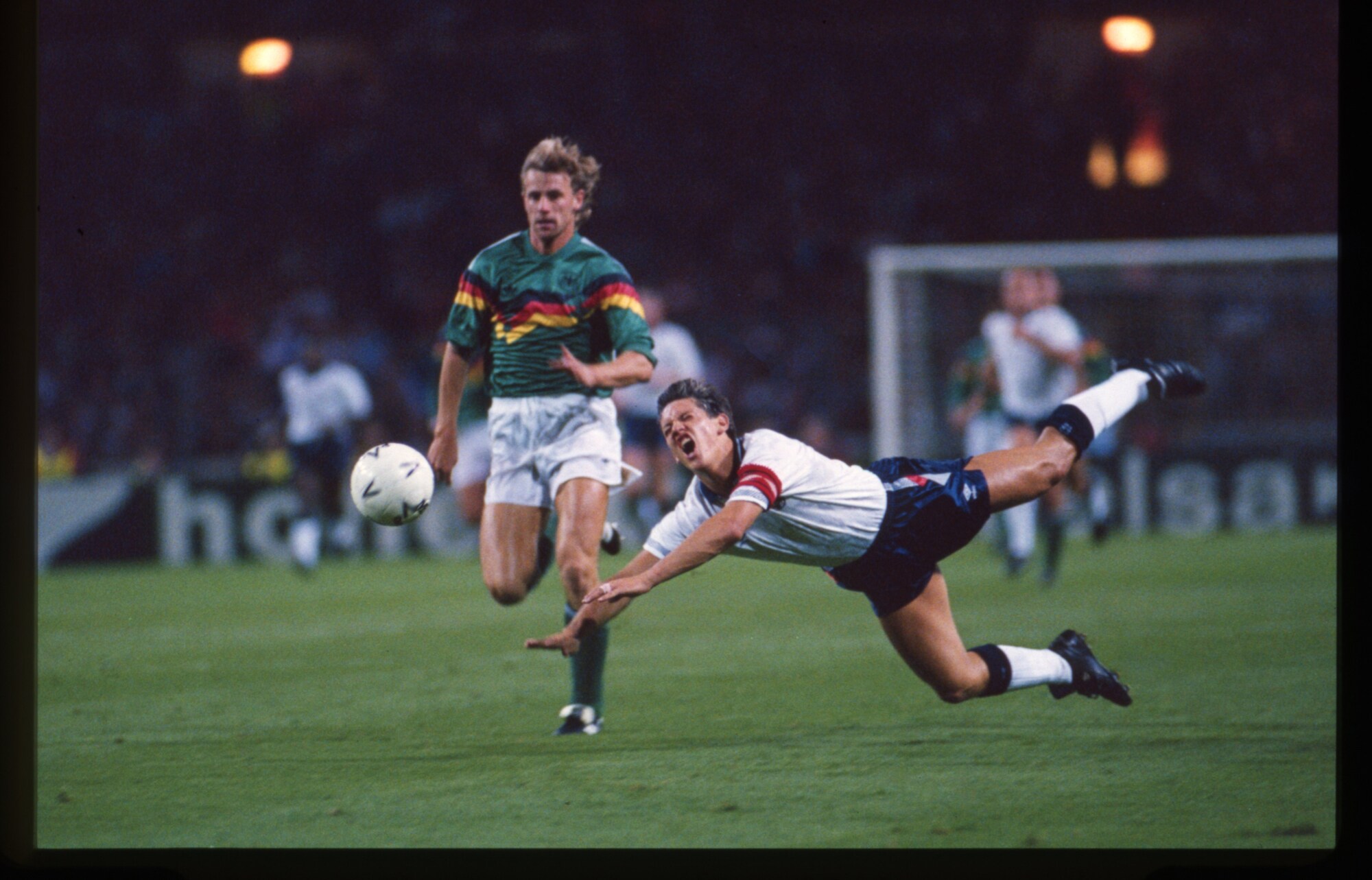 Dall'Inter di Trapattoni a Italia '90: le foto più belle della carriera ...