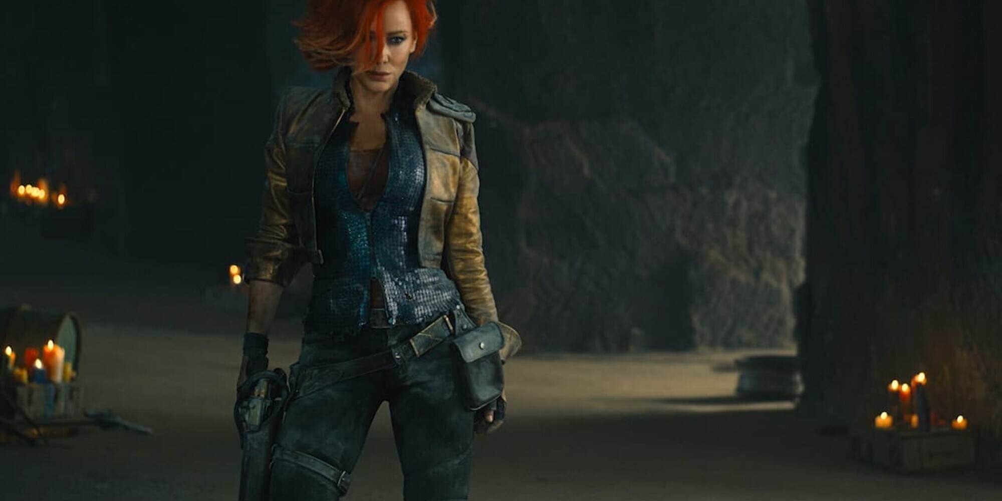 Borderlands: trailer del nuovo action movie!