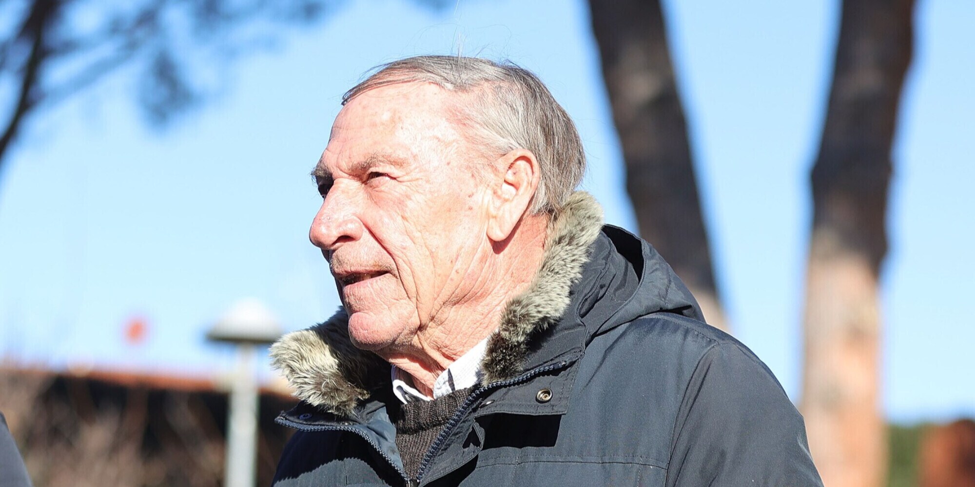 Pescara, Zeman saluta la squadra e presenta le dimissioni dopo l’operazione