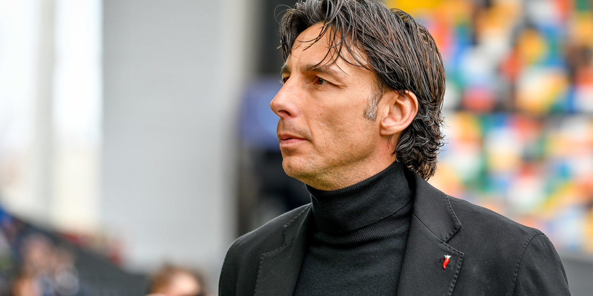 Calcio: Cioffi, abbiamo potenziale maggiore, pretendiamo di più