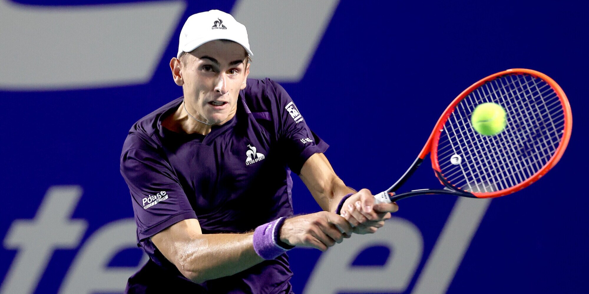 Arnaldi batte Fritz 6-4, 4-6, 6-3: guarda gli highlights del primo ...