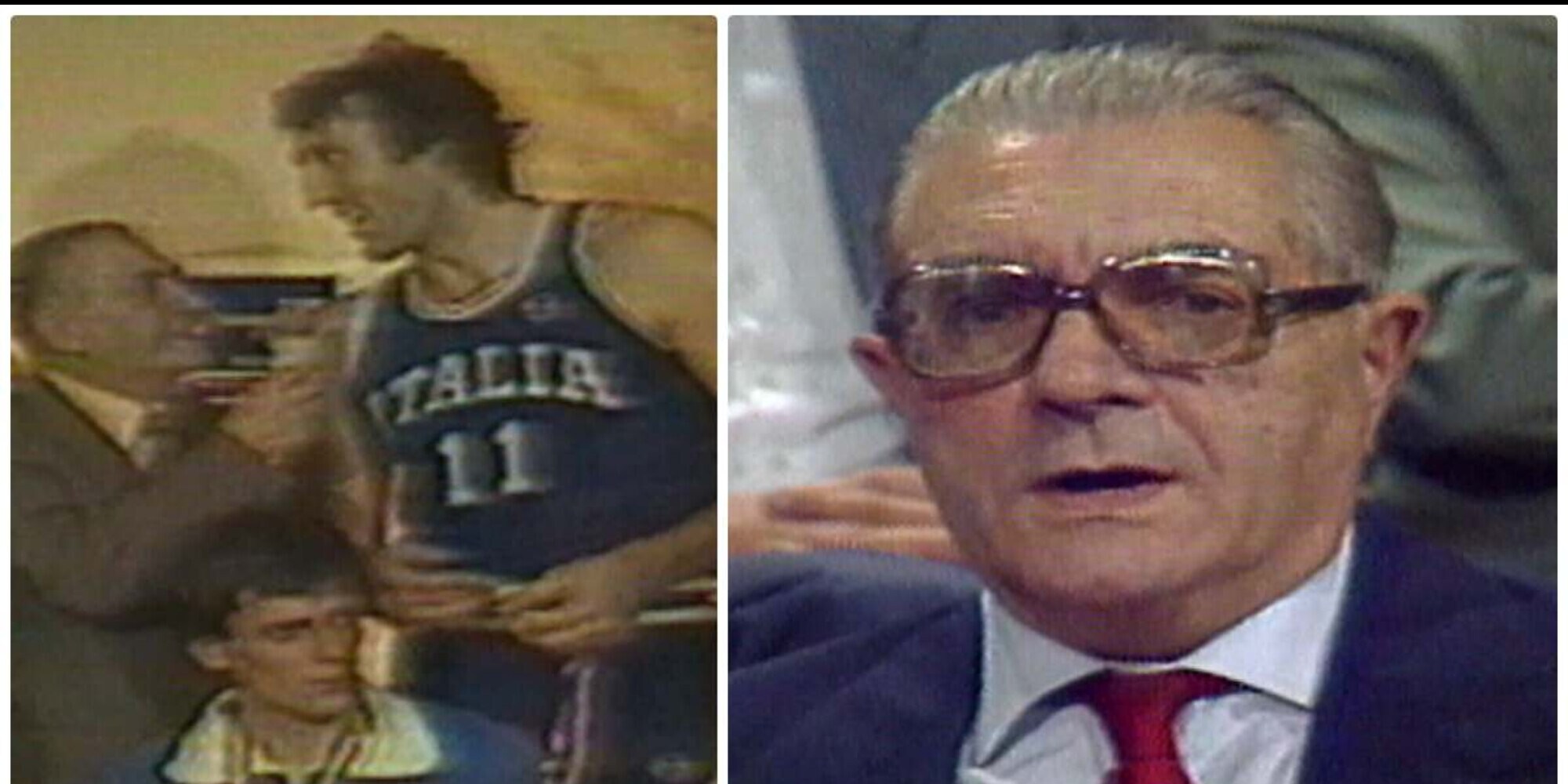 Basket, 100 volte Giordani: la "voce" dei canestri