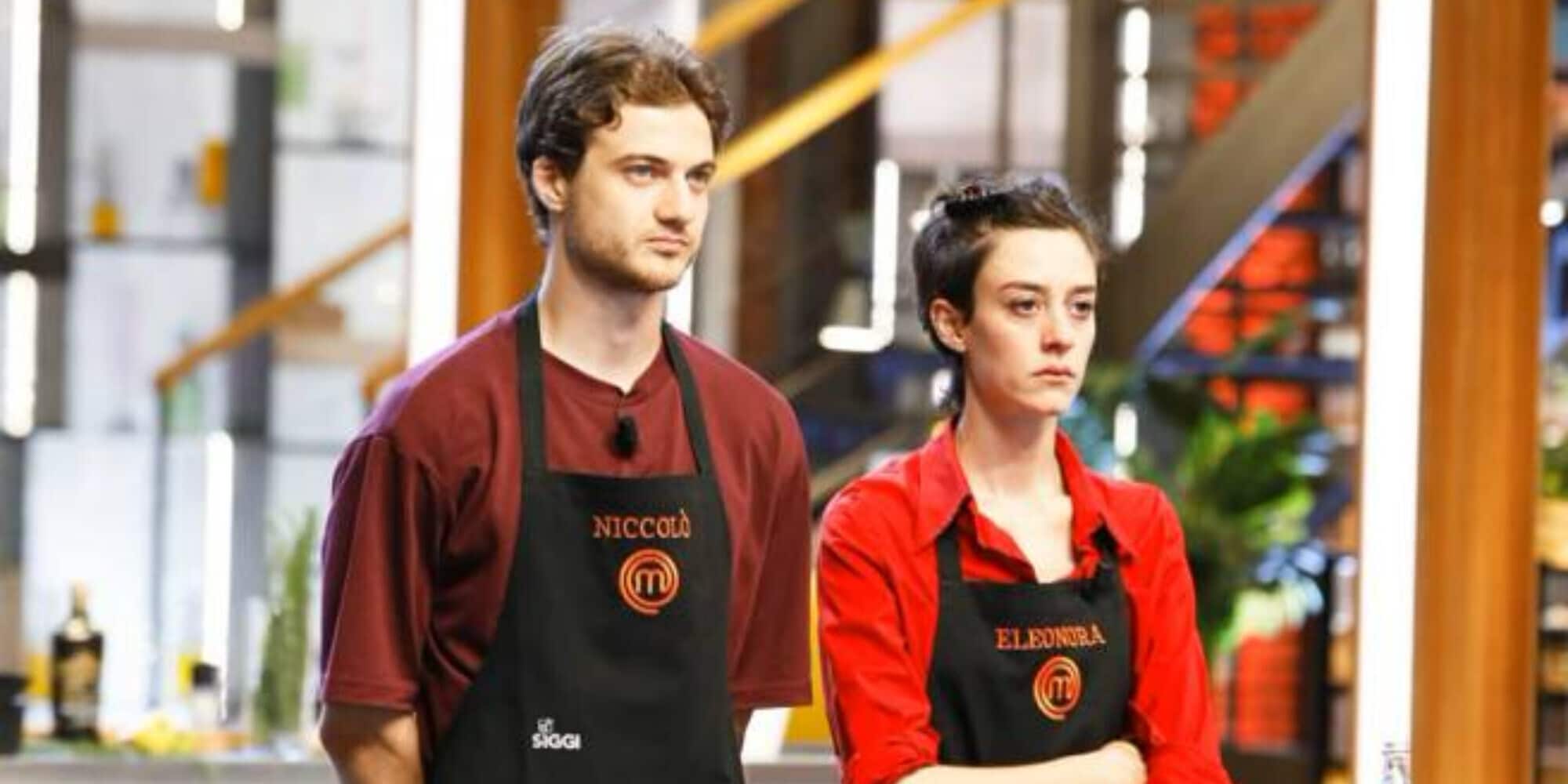 Pagina 1 | Nuove regole Masterchef: Red Mistery Box, All-In, Vedetta. E ...