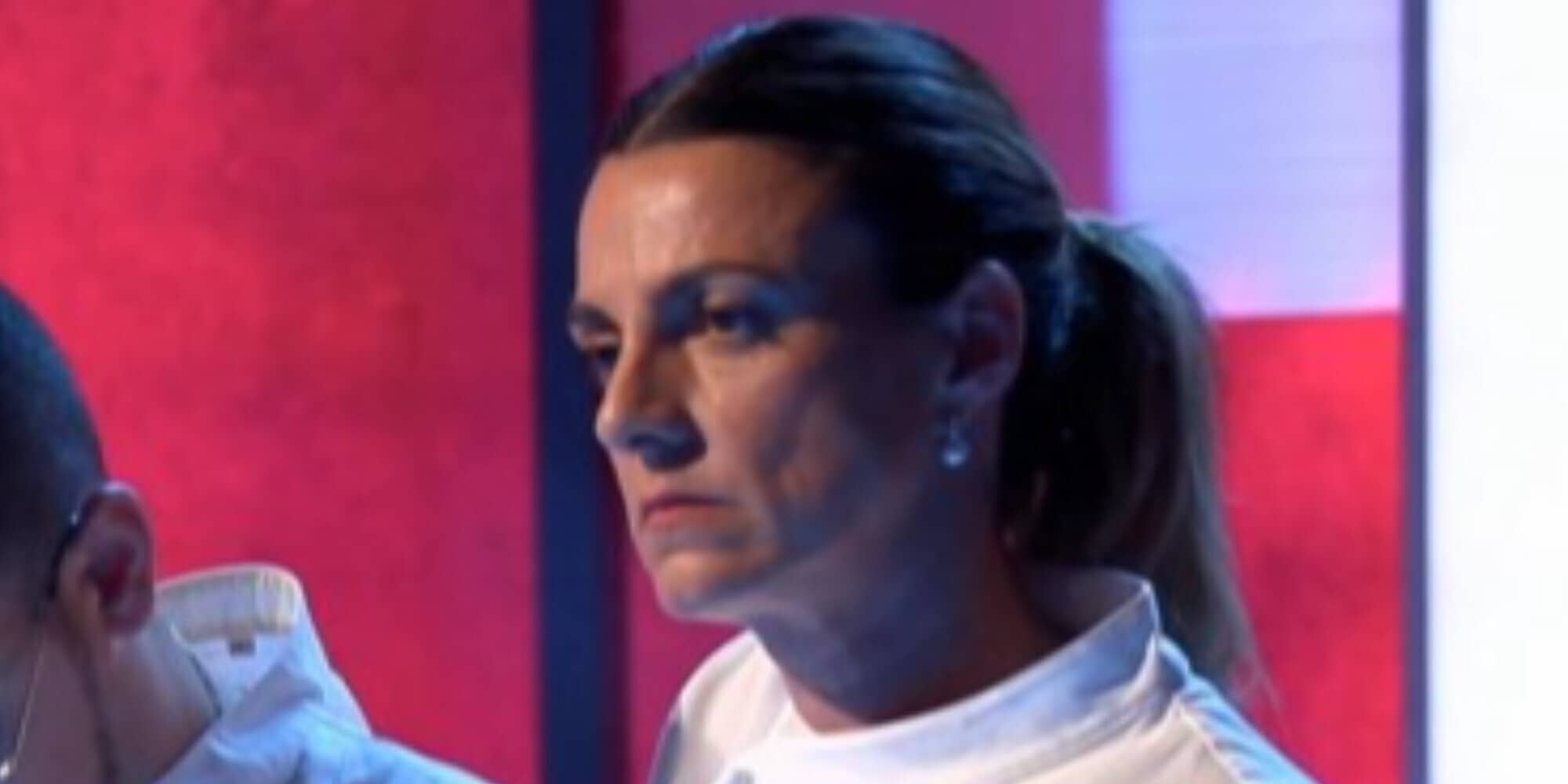 Michela svela i retroscena di Masterchef 13: "C'è una cosa che cambierei"