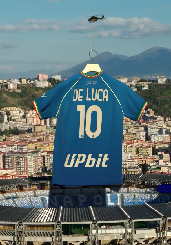 Napoli-Juve, chi è Deborah De Luca: la dj che infiammerà il Maradona FOTO