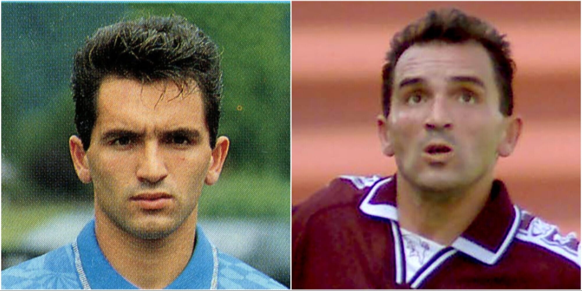 Napoli-Torino, Ferrante doppio ex: "Calzona? Anche fortunato con la Juve"