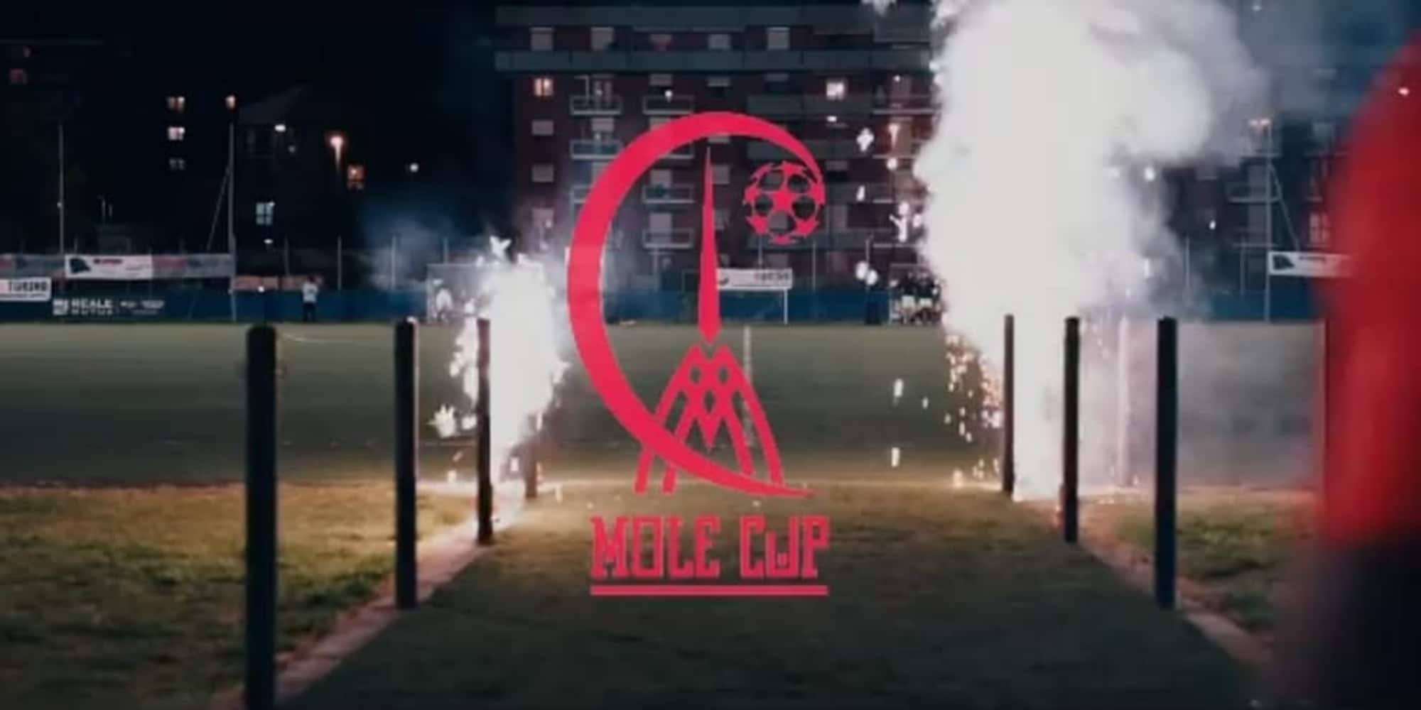 Mole Cup, 8.000 studenti in campo a Torino