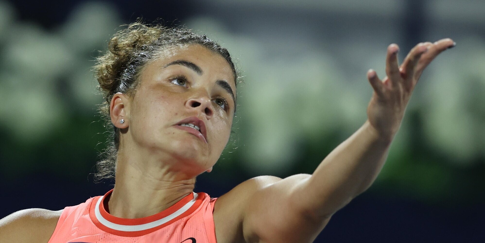 Indian Wells, Paolini domina Maria: ora c'è di nuovo Kalinskaya