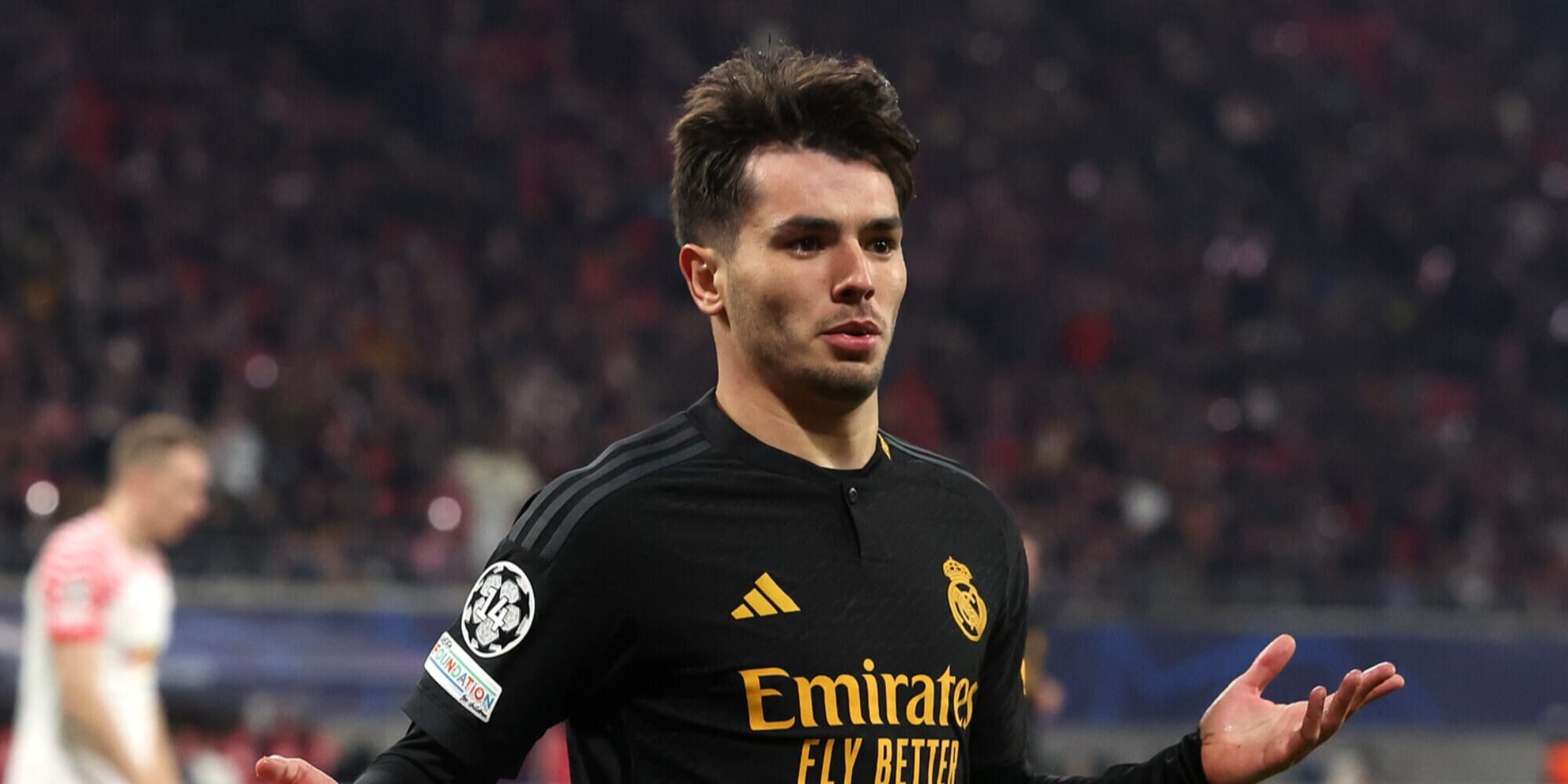 "Brahim Diaz, clamoroso addio alla Spagna: vestirà la maglia del Marocco"