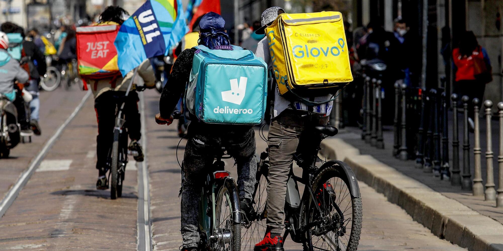 Ok del Consiglio Ue all'accordo sulle tutele per i rider