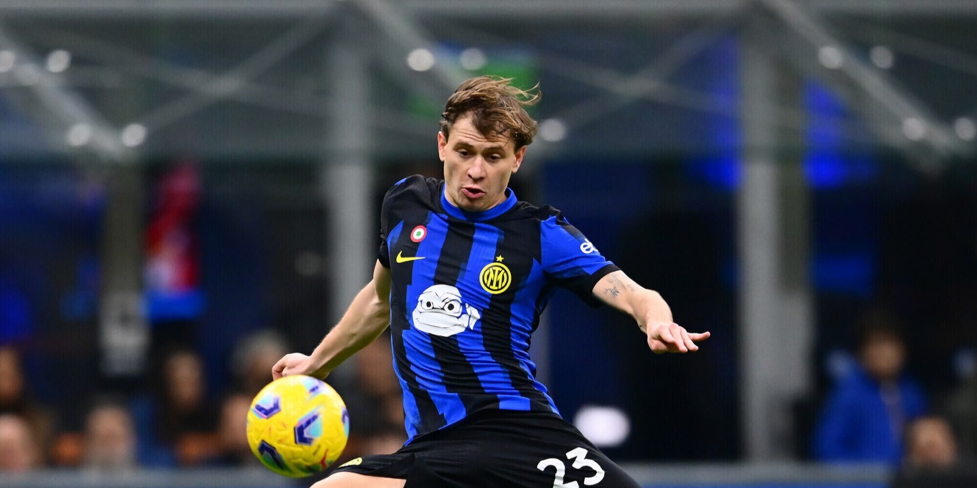 Mercoledì da leoni tra Champions e Premier: la tripla dei bookie con l ...