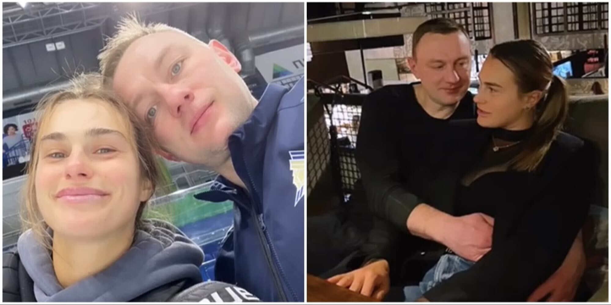 Sabalenka, il terribile sospetto della polizia sulla morte del ...