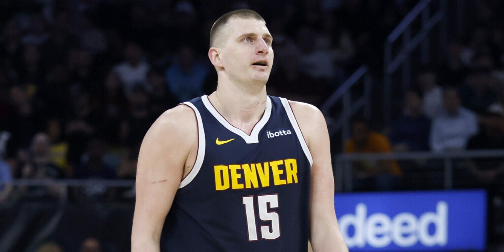 Nba, Jokic trascina Denver contro Minnesota. A Dallas il derby texano