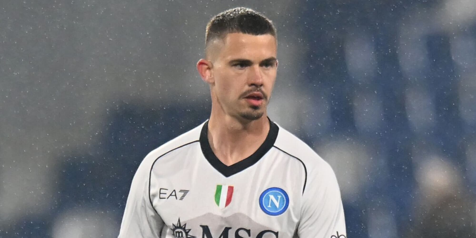 Napoli, l'agente di Dendoncker: "L'ha voluto Mazzarri ma merita più spazio"