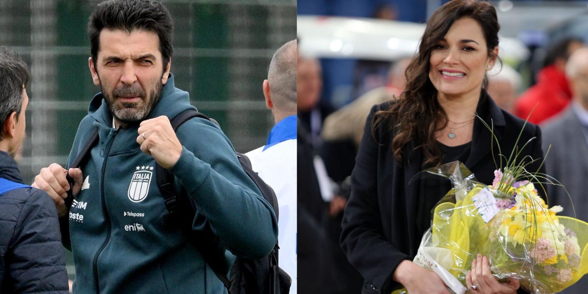 Alena Seredova compie 46 anni, frecciatina all'ex marito Buffon