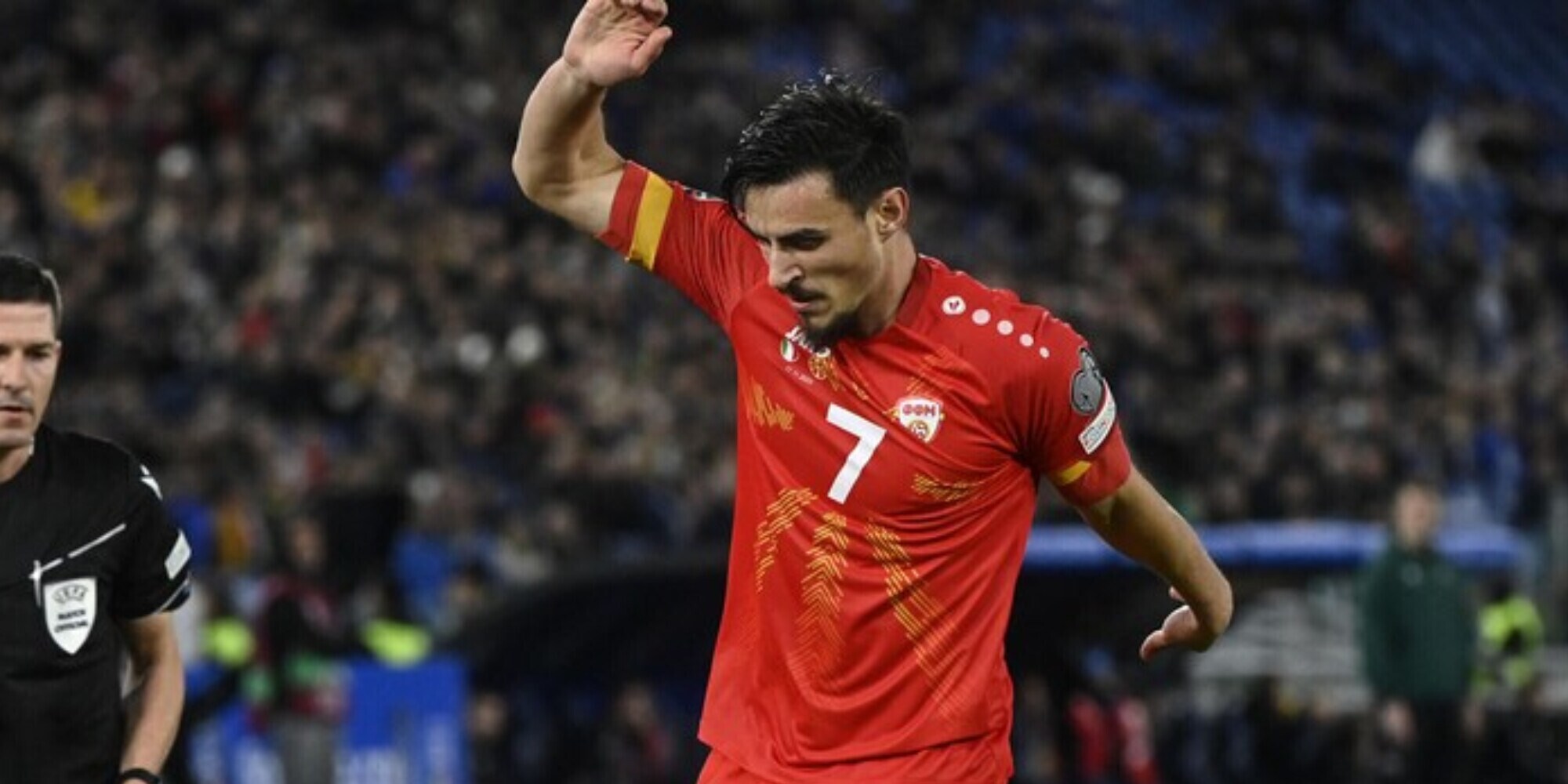 Amichevole Montenegro-Macedonia, quote e pronostico