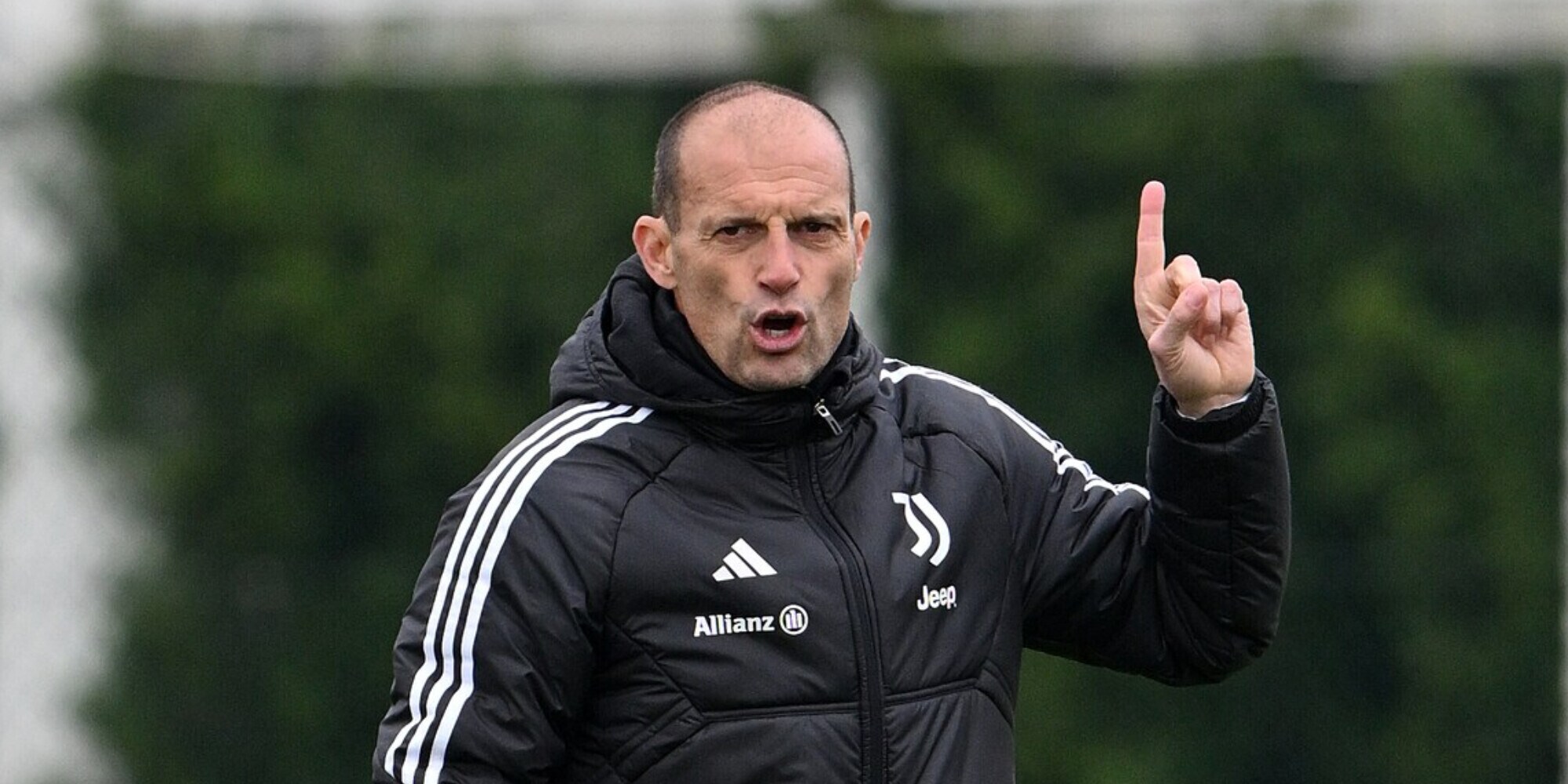 Juve, i convocati per la Lazio: assenti anche Alex Sandro e Kostic