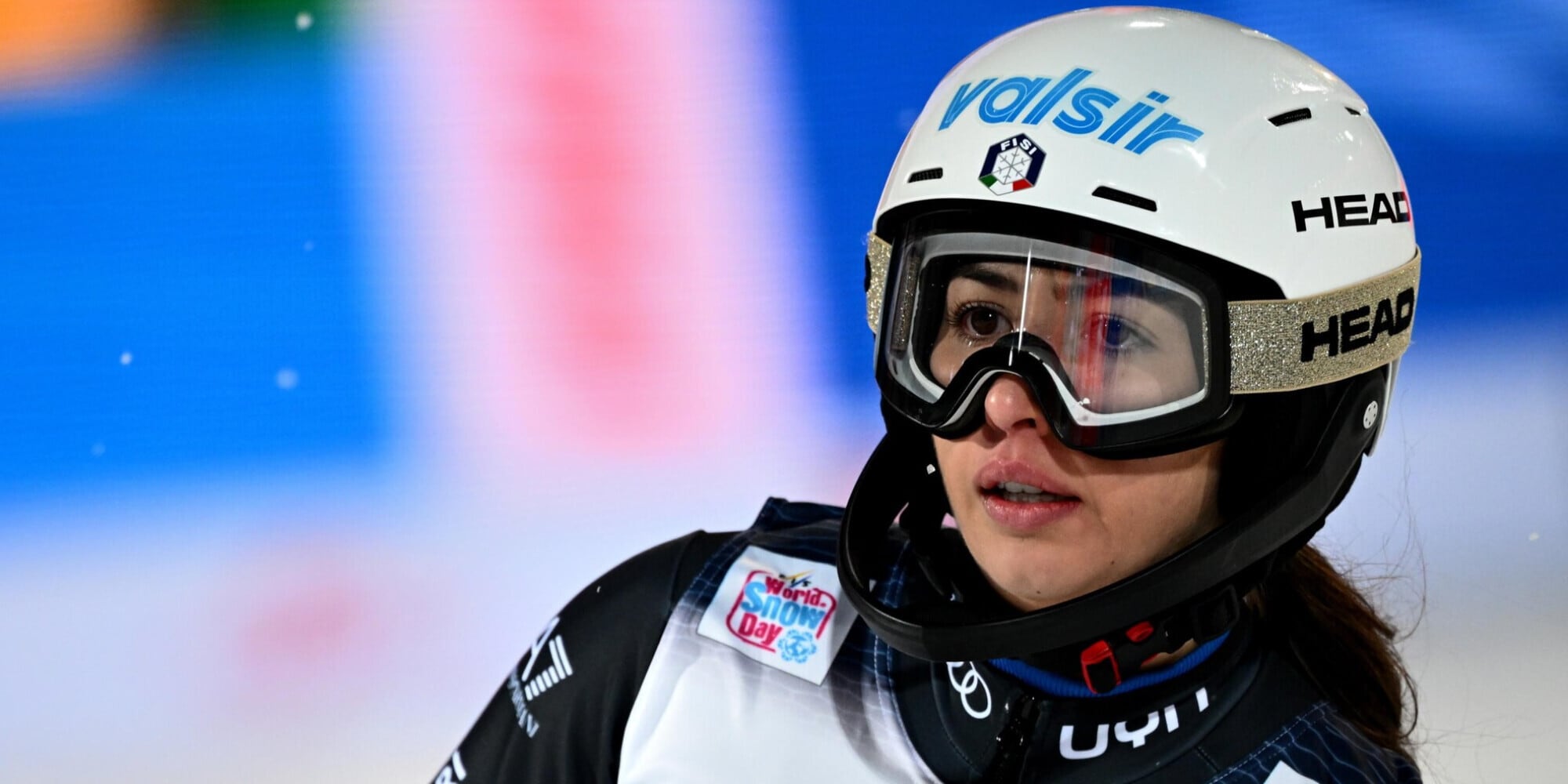 Marta Rossetti campionessa italiana di slalom speciale: out la Brignone