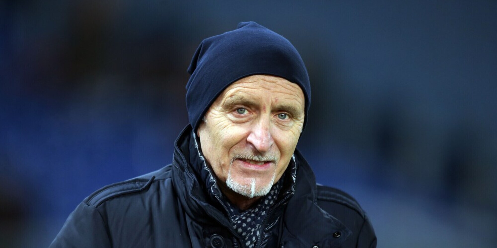 Pruzzo: "Per la Roma è un derby Champions"