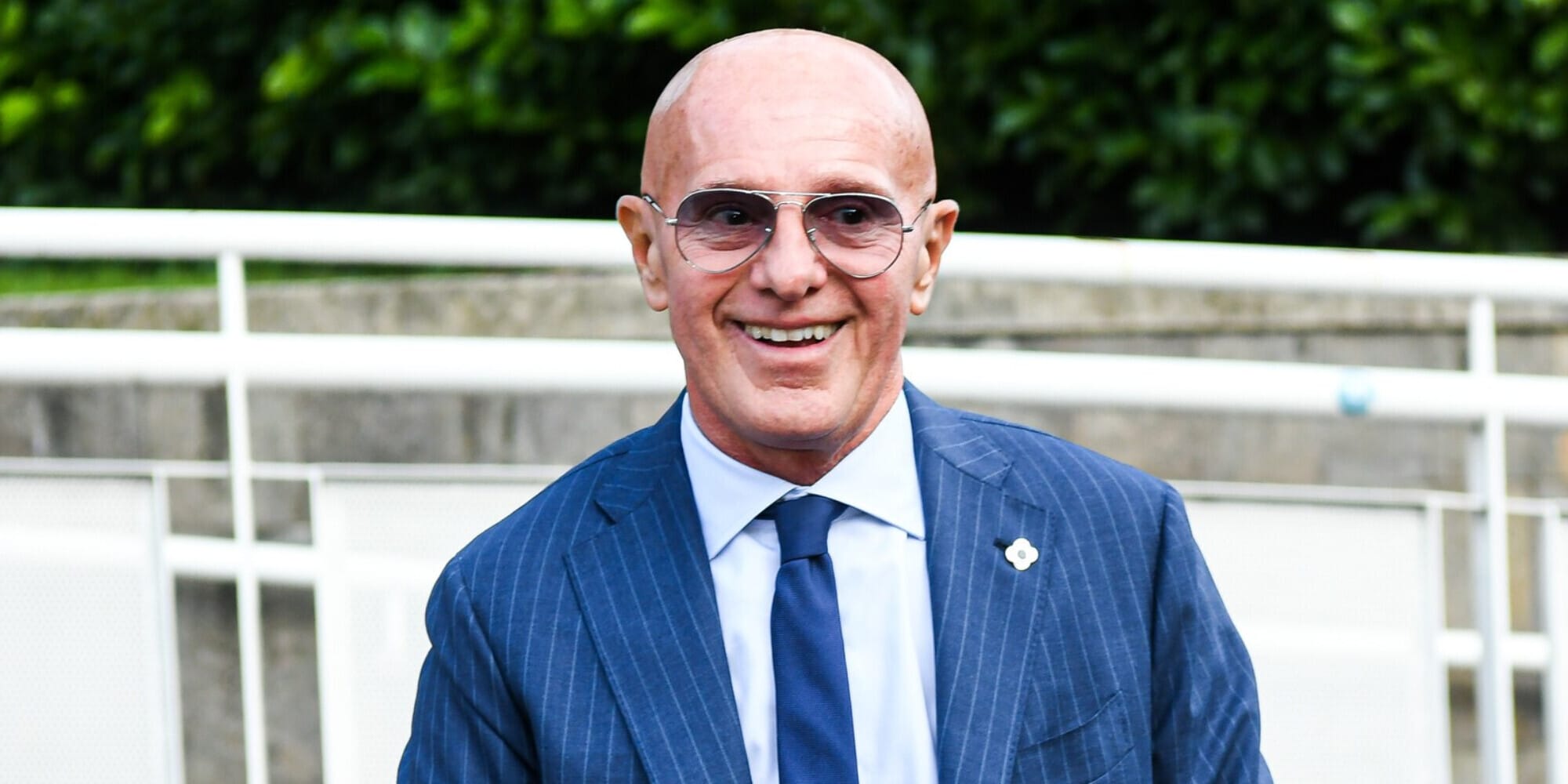 Sacchi, che attacco all'Inter: "Vincere con i debiti è barare"