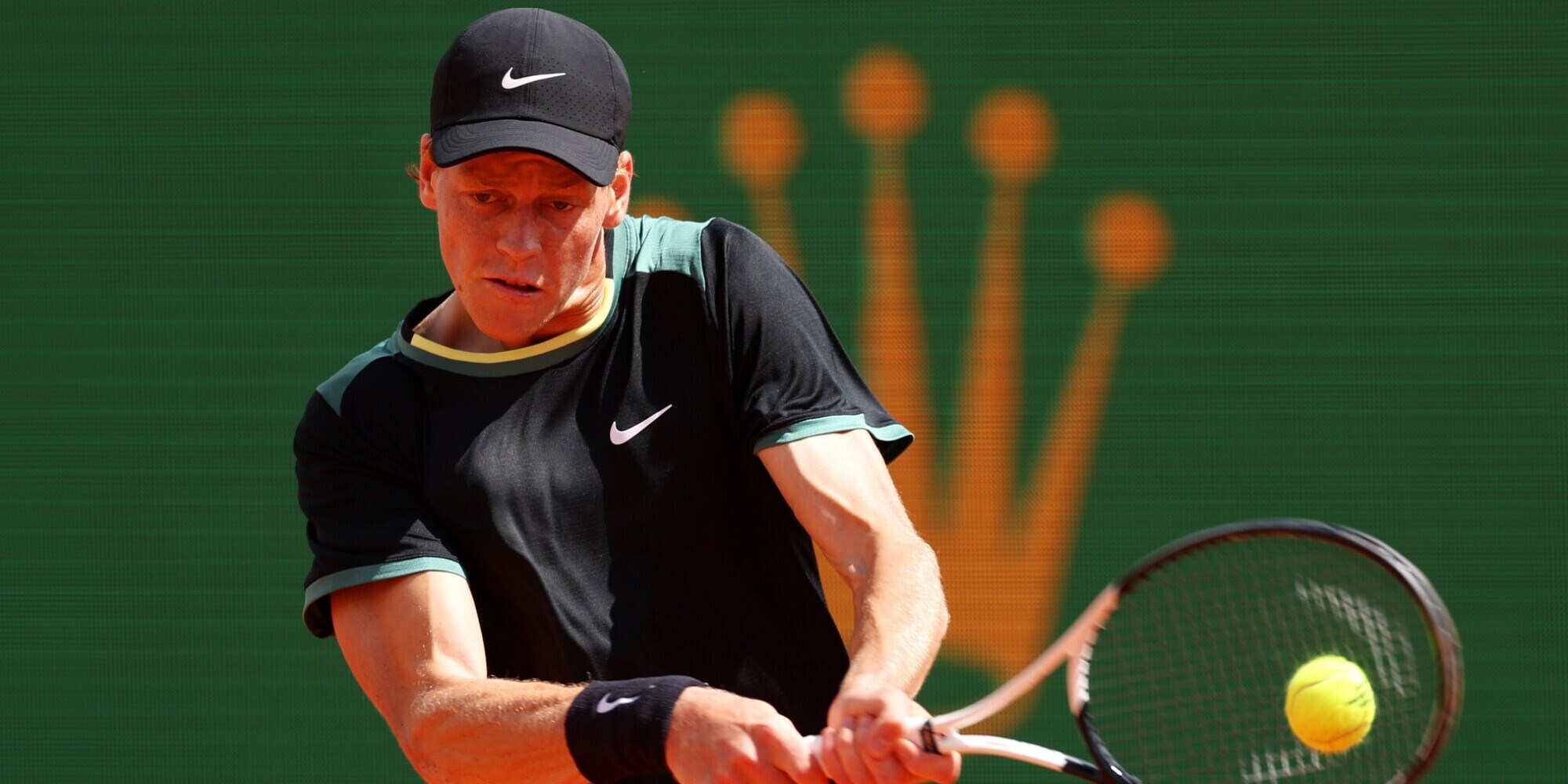 Sinner, debutto da urlo a Montecarlo: gli highlights del match vinto ...