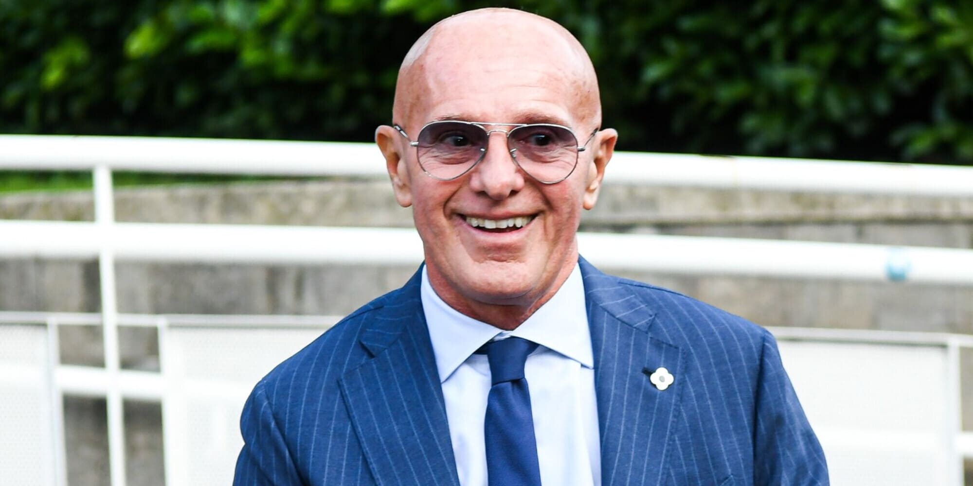 Sacchi fa dietrofront: "Su scudetti e bilanci non mi riferivo all'Inter"
