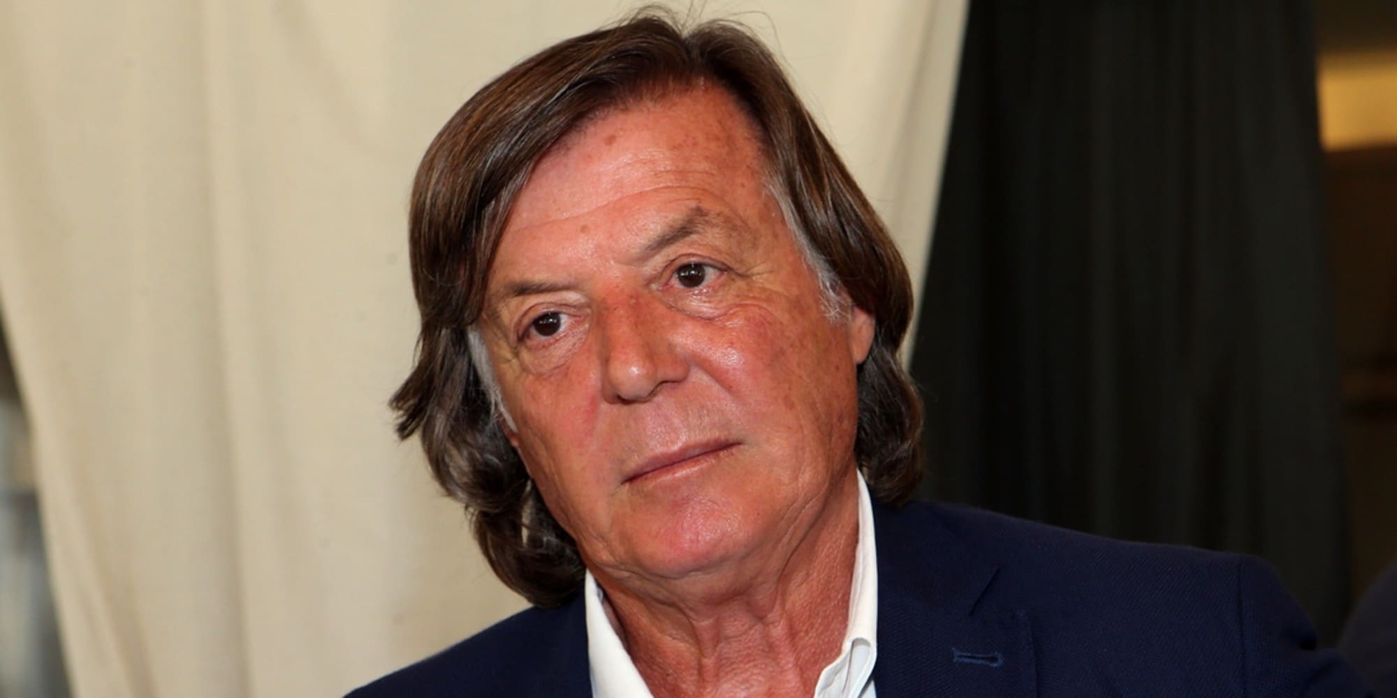 Panatta in tribuna per Sinner, la frase dopo il match con Lehecka ...